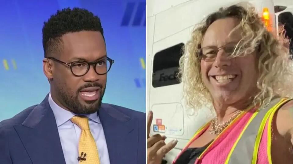 Fox News Host Sparks Firestorm After Suggesting Trans People Shouldn't ...
