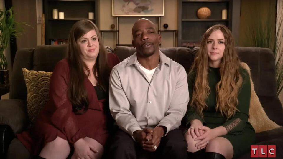 Who Is Nick Davis on ‘Seeking Sister Wife’? Get to Know the Trophy ...