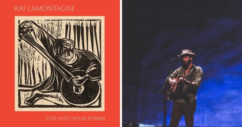 Ray LaMontagne Takes ‘Long Way Home’ On Wistful New Single - NewsBreak