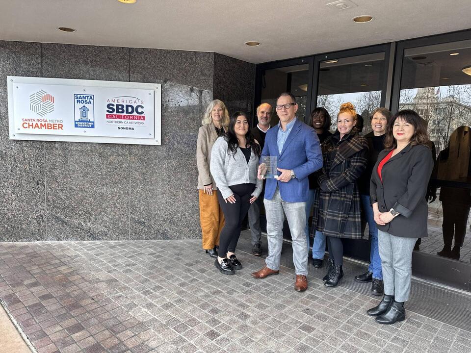 Santa Rosa Metro Chamber’s Housing Fund program receives Outstanding ...