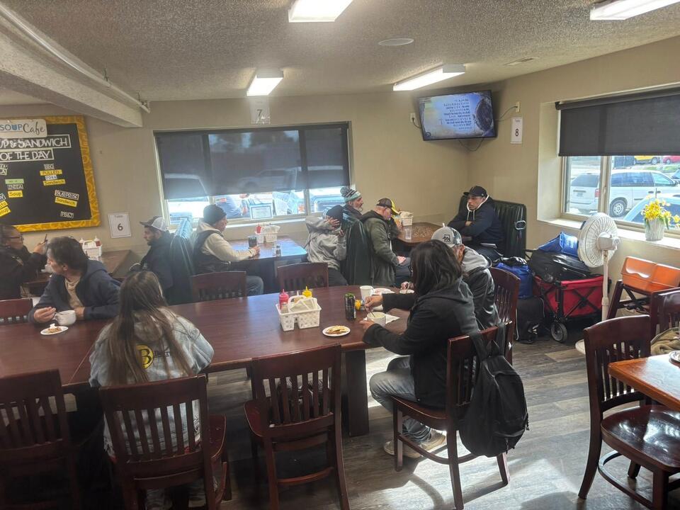 As Our Government Shuts Down, This Bismarck Heaven Never Will - NewsBreak