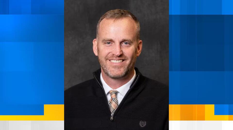 Blount County director of schools steps down - NewsBreak