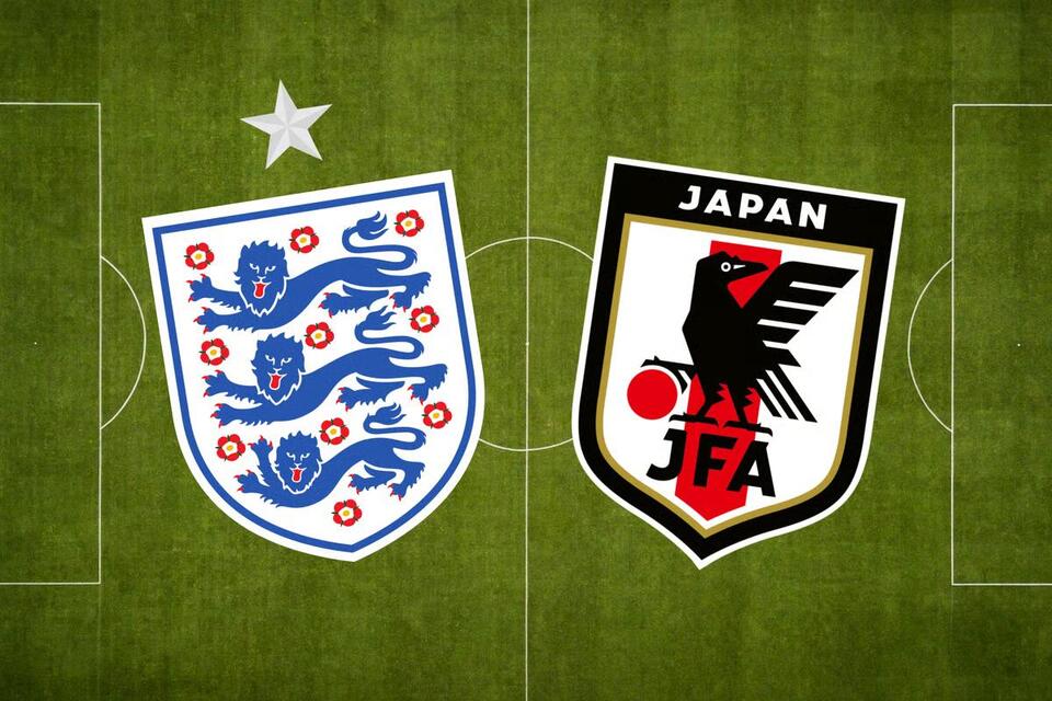 England vs Japan: Prediction, kick-off time, team news, TV, live stream ...