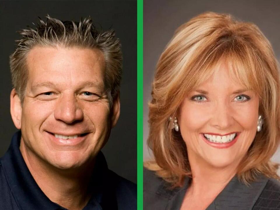 Mark henry - Galveston County Judge, Joins Houston Morning News, June ...
