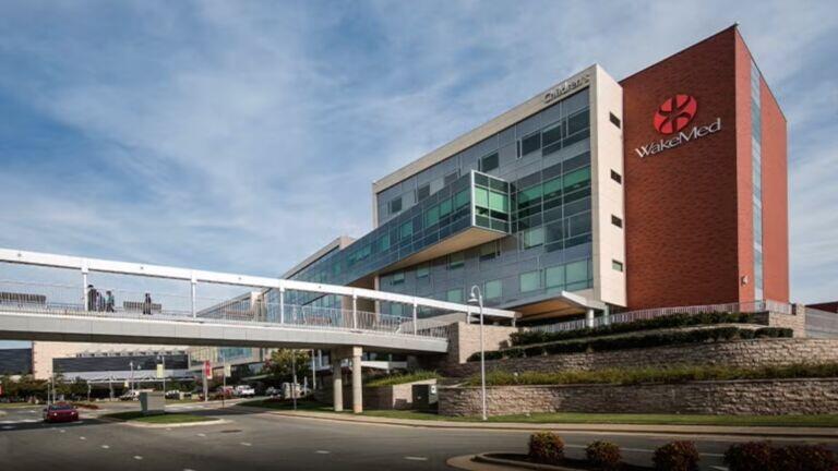 Proposed Atrium, WakeMed merger prompts concern from Treasurer Briner ...