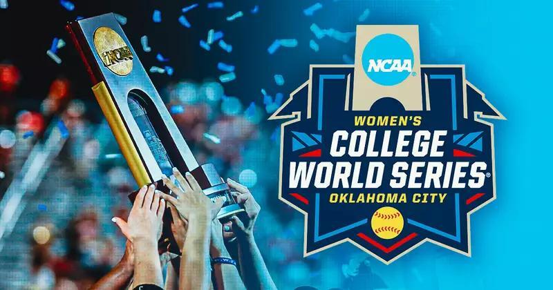 2026 Women’s College World Series Bracket: Updated matchups, scores ...