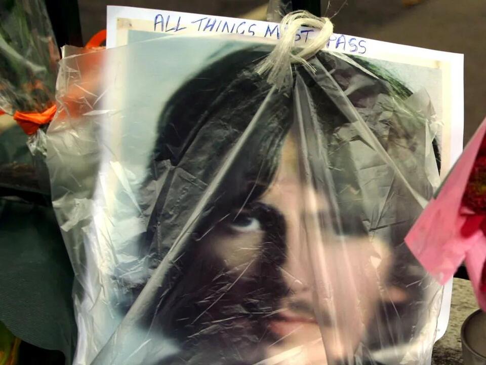 Behind the Album: ‘Brainwashed,’ a Definitive Artistic Statement by ...