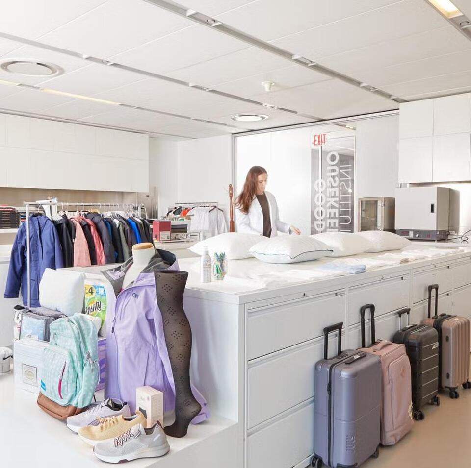 Good Housekeeping's 2025 Family Travel Awards - NewsBreak
