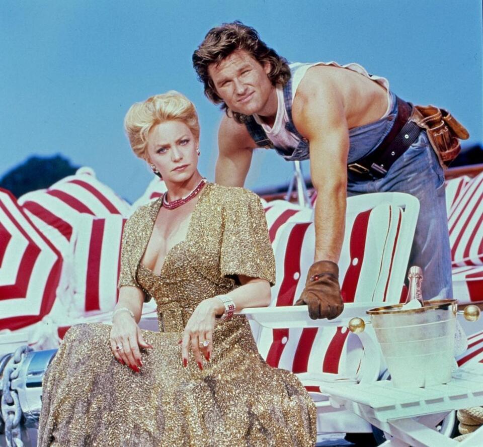 Cast of the Original ‘Overboard’ Then and Now: See Goldie Hawn, Kurt ...