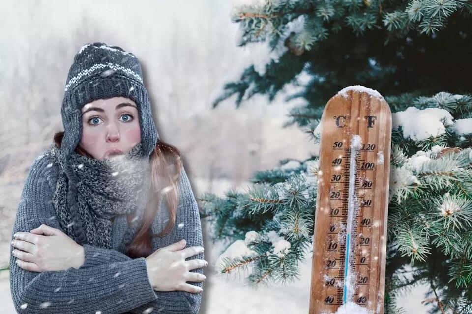 New “Red Flags” For 2024 Winter Forecast In Michigan - NewsBreak