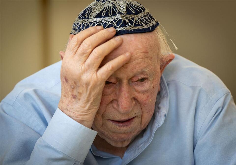 Obituary: Oscar Singer of Squirrel Hill, survivor of Nazi camps, dies ...