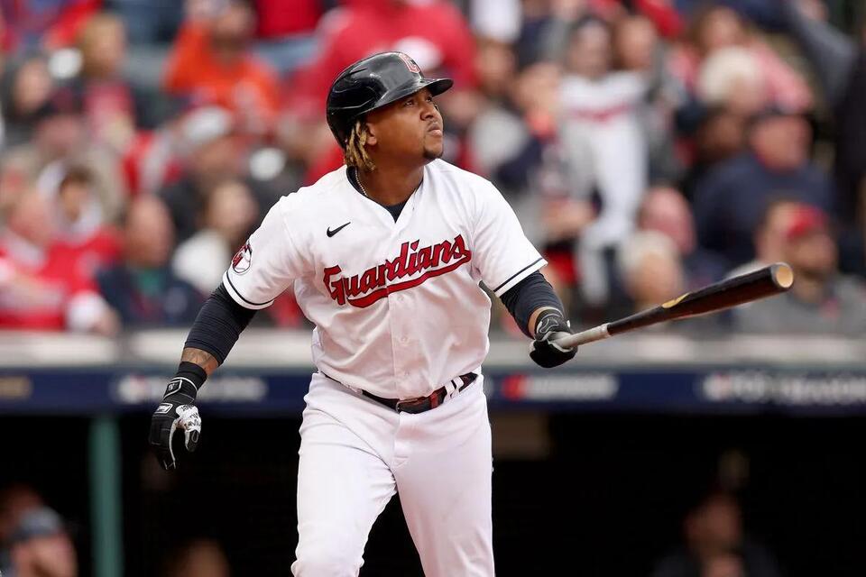 Jose Ramirez Called a ‘Cautionary Tale’ After Guardians Waste His Prime ...