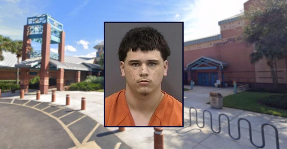 ‘It felt good to get his anger out’: Teen ‘stomped’ on woman’s head in ...