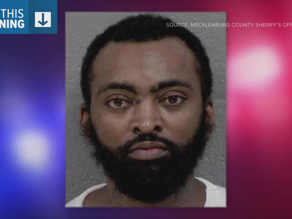 New records show more about why the Charlotte suspect was out of prison ...