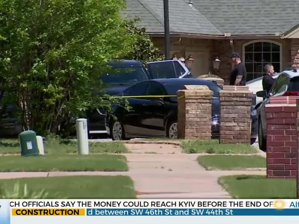 Autopsy Report Reveals Cause Of Death For Two Yukon Boys Shot By Father ...