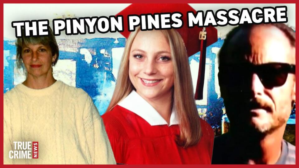 Triple tragedy: Mother, boyfriend, and teen found dead in burning home ...