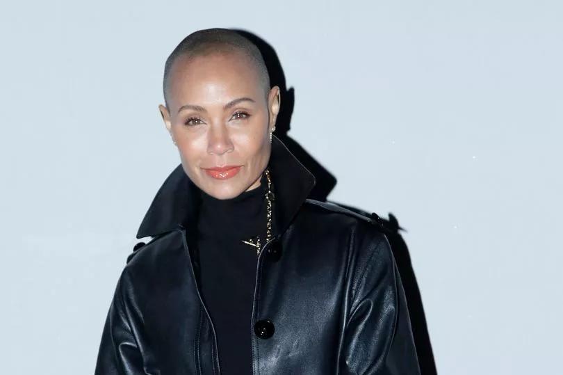 Jada Pinkett Smith shares heartbreaking rallying call following ...