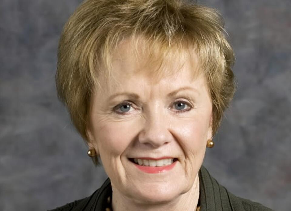 Ex-GOP Rep. Kay Granger Was Living In Memory Care Facility For Months ...