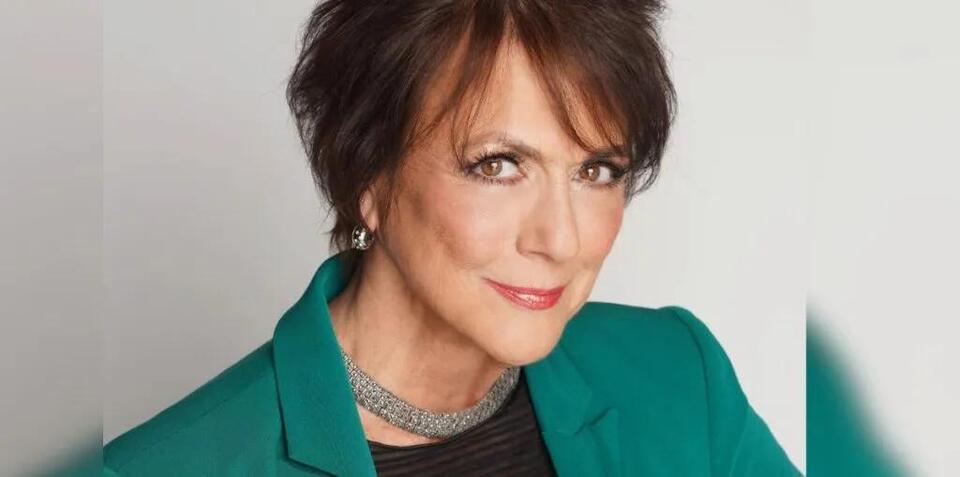 Colleen Zenk Reflects On Leaving Y&R As Jordan: 'What A Gift' - NewsBreak
