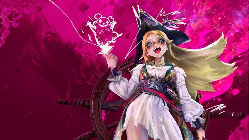 Sea of Remnants Sets Sail In 2026 As NetEase Reveals New Gameplay ...