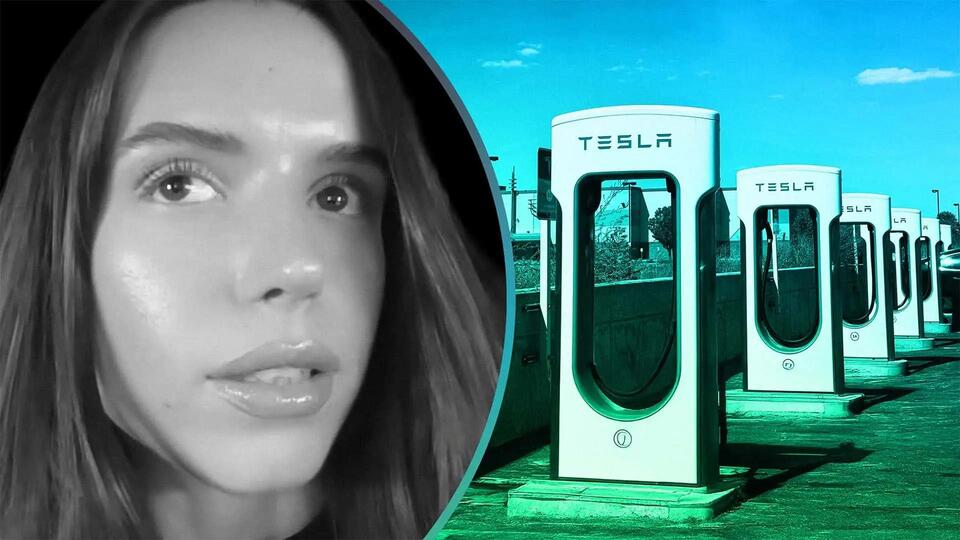 'Who’s Paying For This?’: Miami Woman Charges Her Tesla. Then She ...