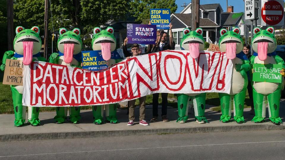 Protesters Target Hochul at Fundraiser in Buffalo Over Controversial ...