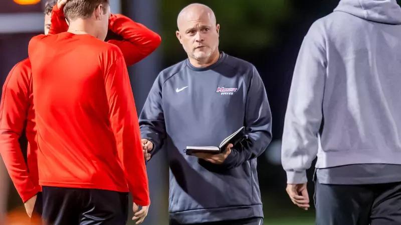 Men’s Soccer Completes Roster For Fall 2025 Season - NewsBreak