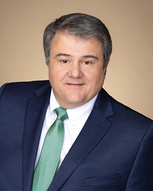 Talladega County Republican Party announces District Judge Dale Price ...