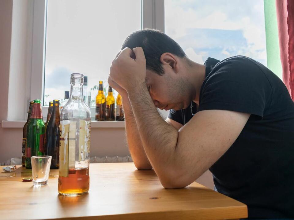 Party too hard in your 20s? How it can affect your brain in the long term