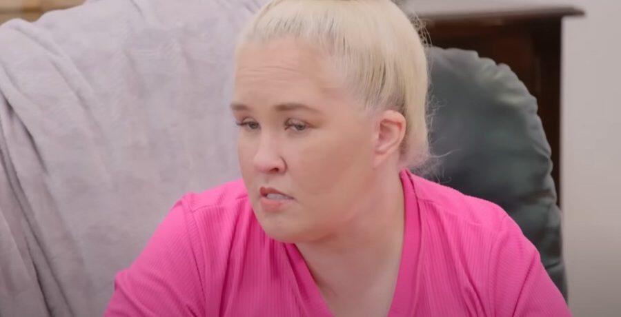 Mama June Violated, Puts Hit & Run Driver On Blast - NewsBreak