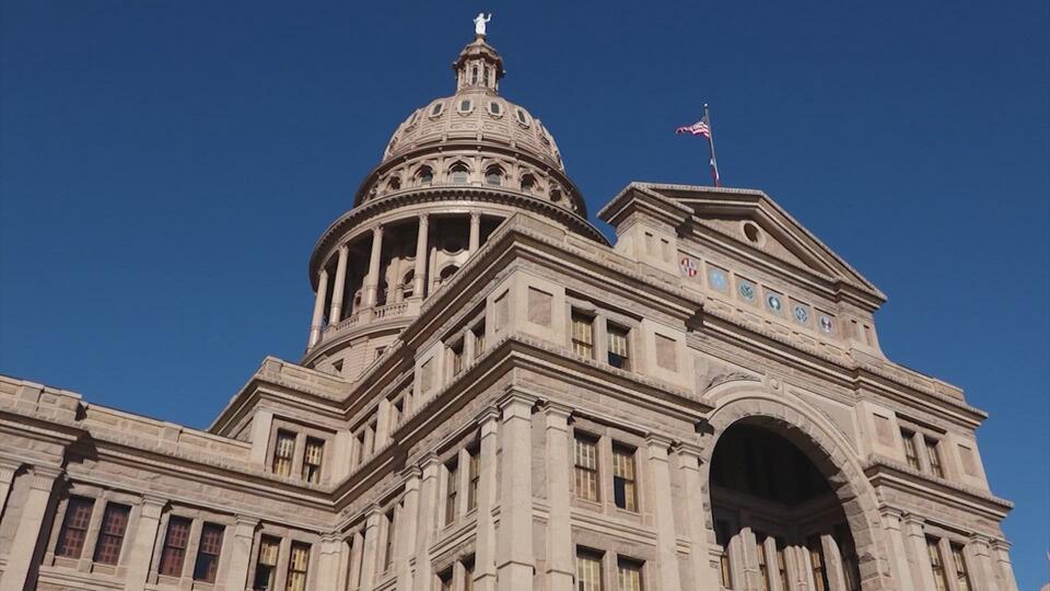 Dangerous dog bills stalled in Texas House; Senate lone hope - NewsBreak