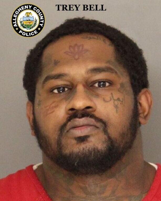 Fugitive wanted for armed robbery in Pennsylvania captured in Ohio ...