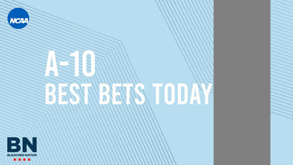 A-10 Basketball Predictions, Computer Picks and Best Bets | February 22 ...