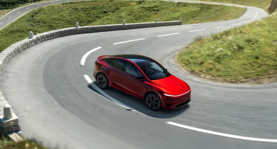 Tesla (TSLA) brand value crashed 36% in 2025 — now worth less than half ...