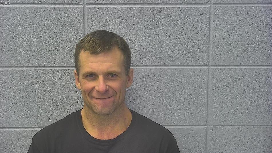 Jasper man charged with public nudity after leaving scene of wreck ...