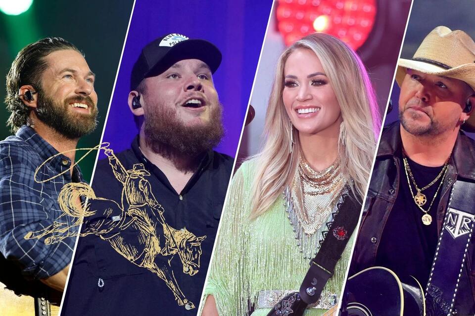 These Covers of Toby Keith's 'Should've Been a Cowboy' Are Phenomenal ...