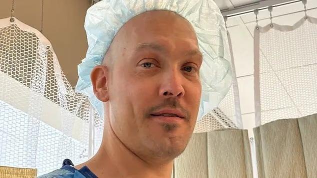 Mother of Super Bowl champion Bryan Braman's daughters pays devastating ...