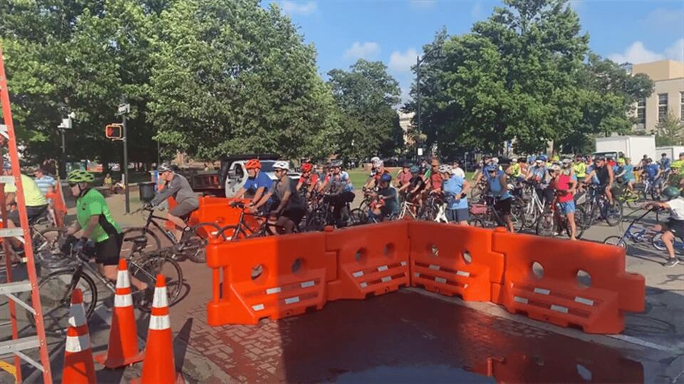 Lake Erie Cyclefest Returns this Weekend - NewsBreak