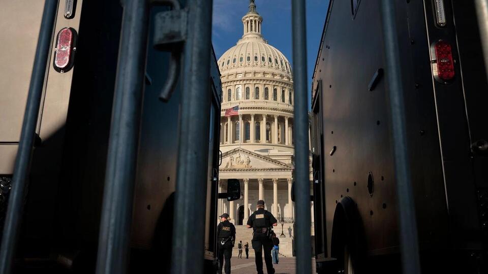 Illinois leaders address government shutdown impact on Central Illinois ...