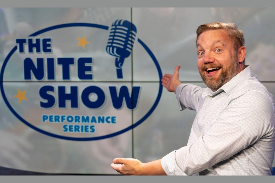 The Nite Show Performance Series Features Past Musical Performances ...