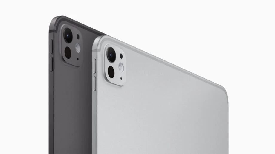 The iPad Pro 2024 has a surprising camera downgrade - NewsBreak