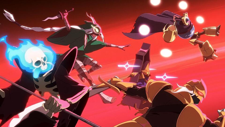 Choosing Your Main Digital Card Game for 2026: Hearthstone, Slay the ...