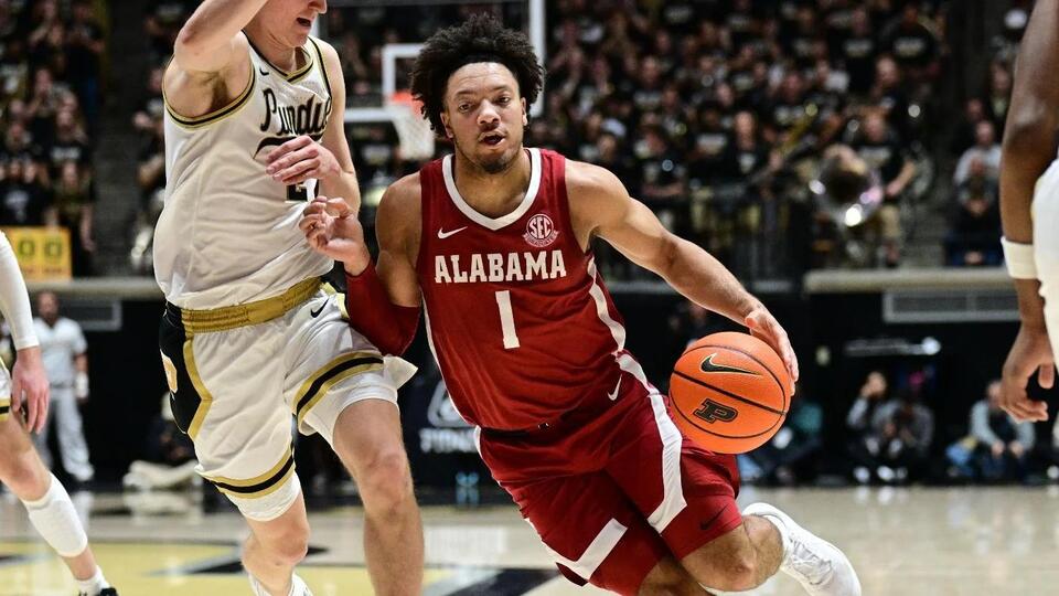 Alabama vs. Vanderbilt prediction, odds: 2025 college basketball picks, Jan. 21 bets by proven ...