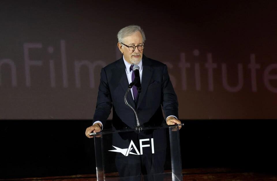 How many children does Steven Spielberg have? All we know about his ...