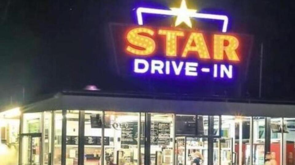 Taunton's Beloved Star Drive-In Addresses Swirling Rumors About ...