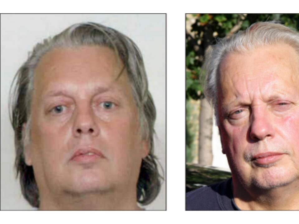 Convicted serial rapist identified as murderer in Shenandoah National ...