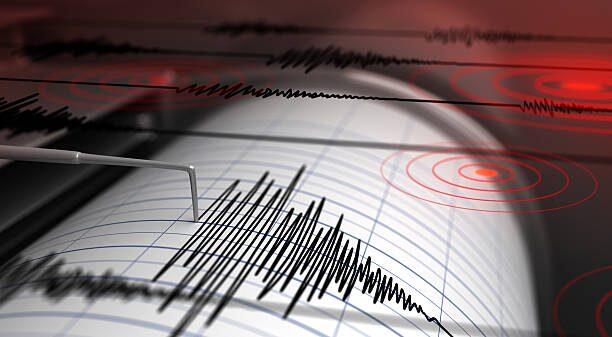 Washington Earthquake: Magnitude 3.7 Quake Shakes Seattle Region Sunday ...