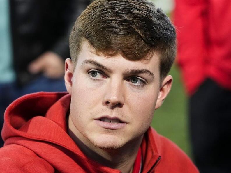 Ohio State QB Will Howard on Chip Kelly: ‘That’s a heck of a hire’