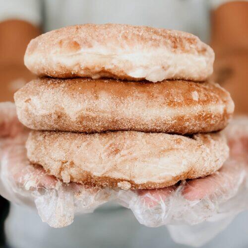 Peachey’s Baking Co. to Open First Brick-and-Mortar - NewsBreak