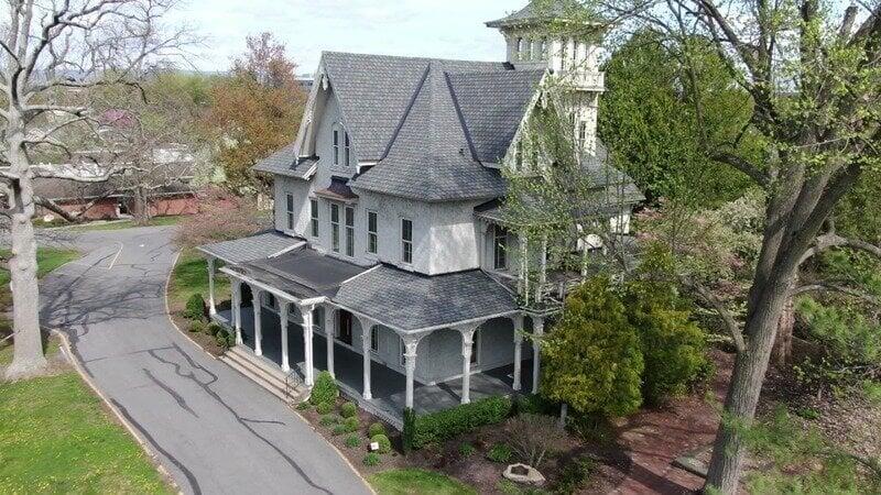 Owner: Slifer House Still Faces Demolition, Petition Drive Underway ...